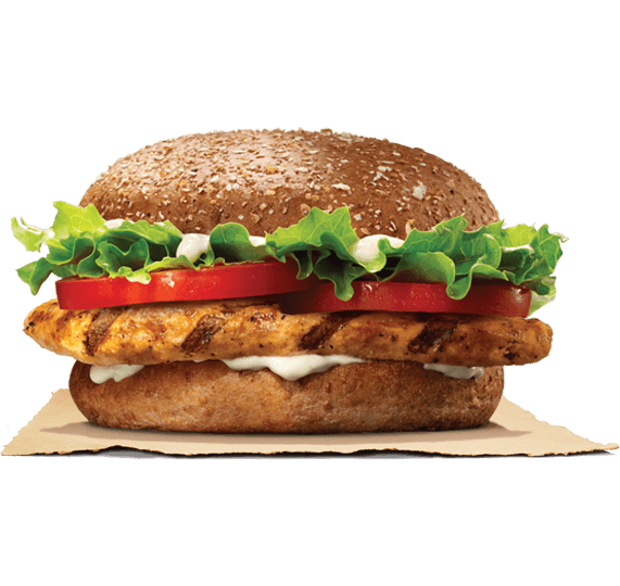 BURGER KING® LEBANON - OUR PRODUCTS